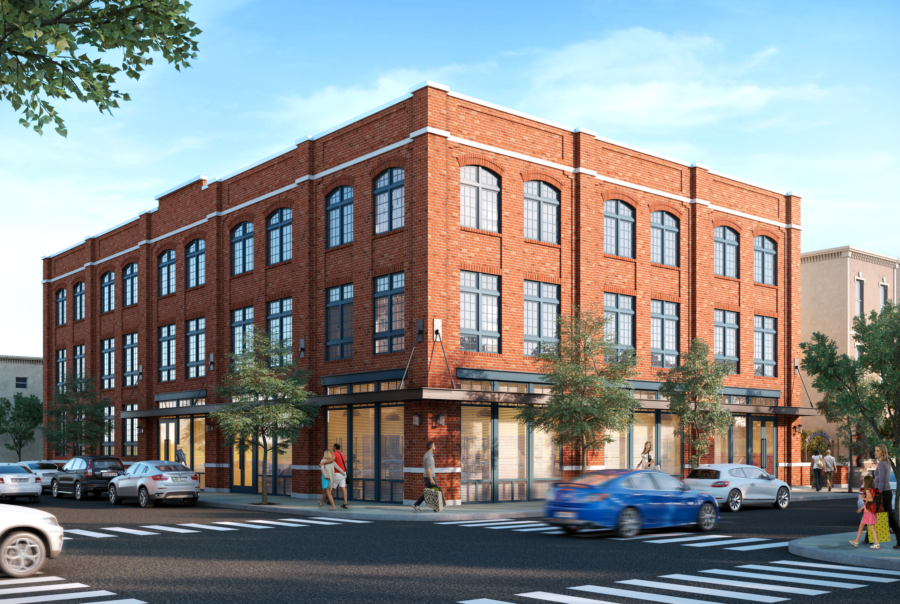 Home - Center City Development